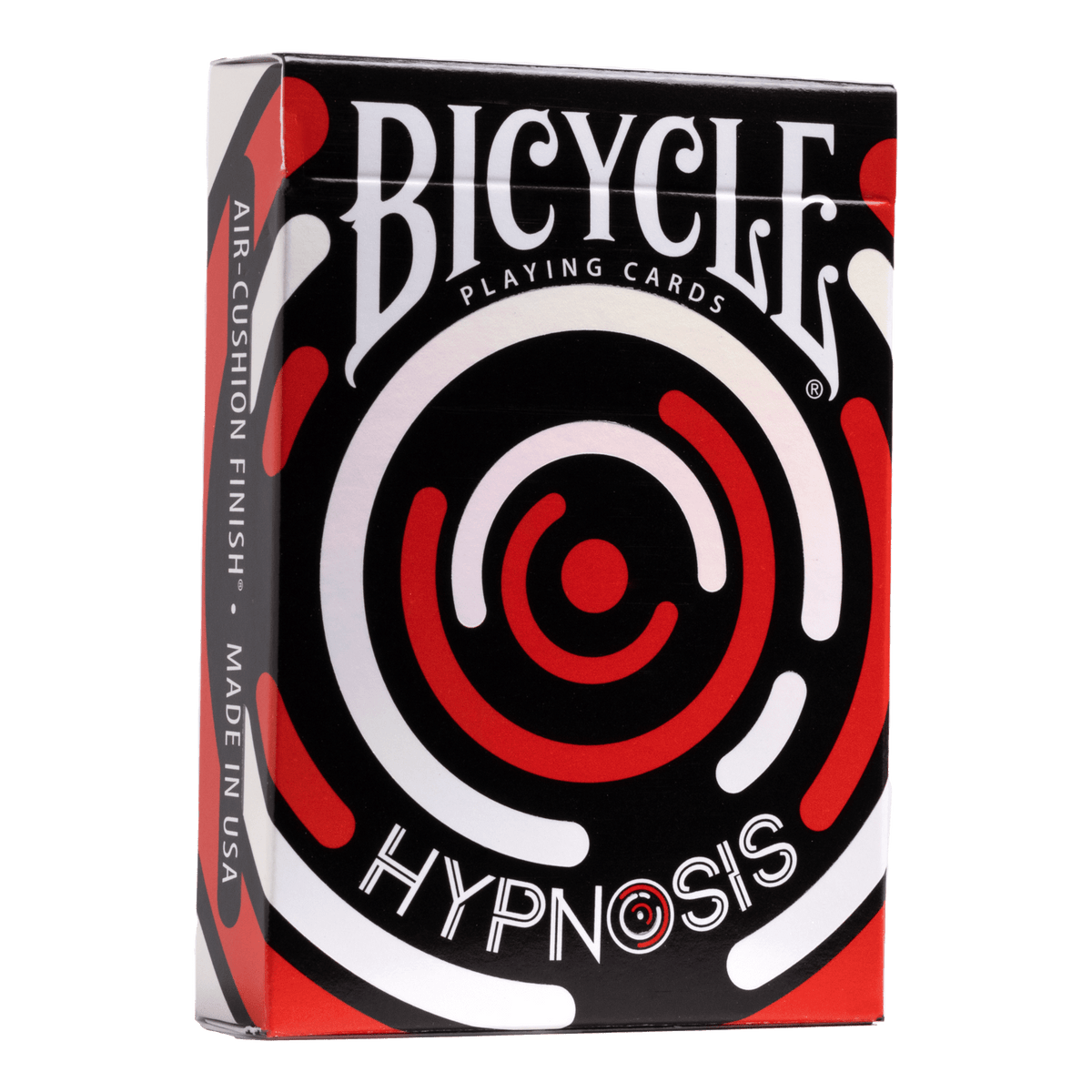 Bicycle Hypnosis V3 Playing Cards – Collectible Playing Cards