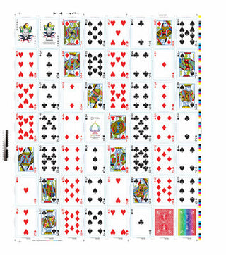 Collectible Playing Cards