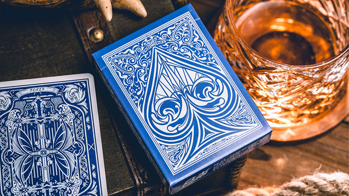 Collectible Playing Cards