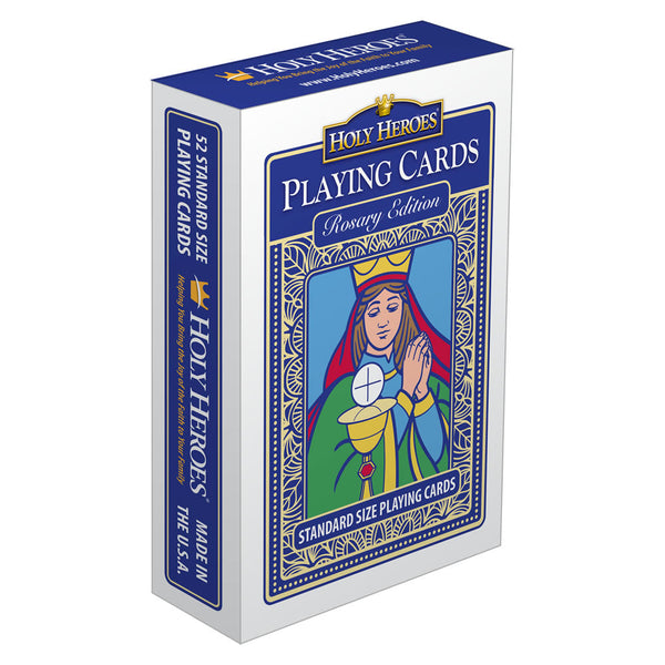 Collectible Playing Cards