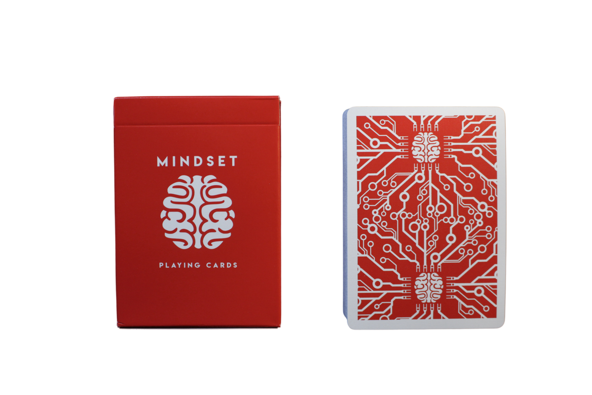 Collectible Playing Cards