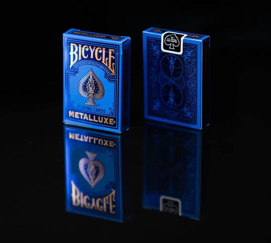 Collectible Playing Cards